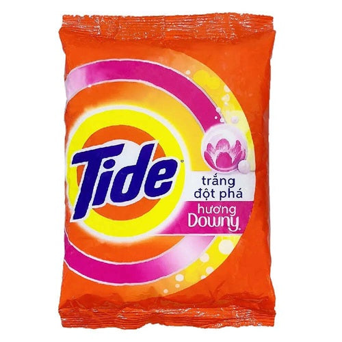 Item No.10768 TIDE W/DOWNY 36/350g – International Distributors