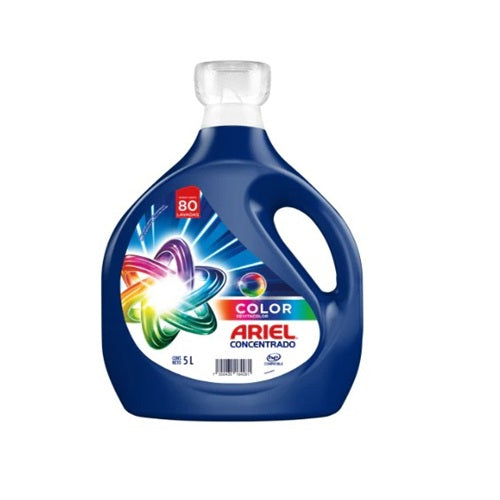 Item No.11334 ARIEL LIQUIDO COLOR 3/5 Lts – International Distributors