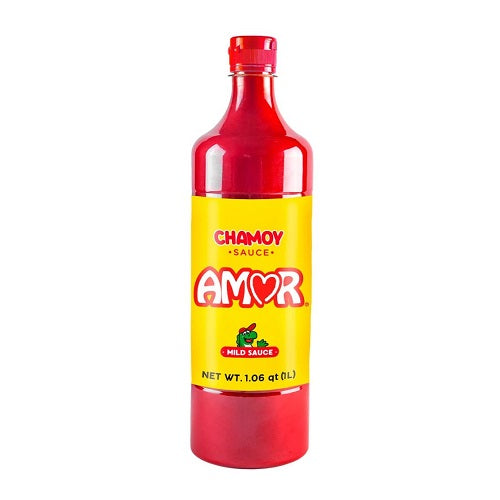 Item No.11833 AMOR CHAMOY 12/33.3oz – International Distributors