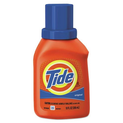 Item No.27189 TIDE LIQ DET. ORIGINAL (Regular) 12/10oz – International ...