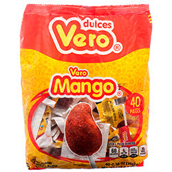 Item No.43438 VERO MANGO W/CHILI 7/40ct – International Distributors
