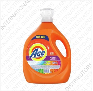 Item No.10227 ACE LIQUID 1para Todo 3/5 Lts – International Distributors