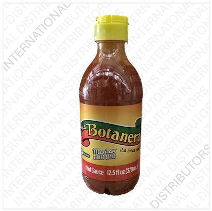 Item No.17113 LA BOTANERA CLASICA 12/11.9oz – International Distributors