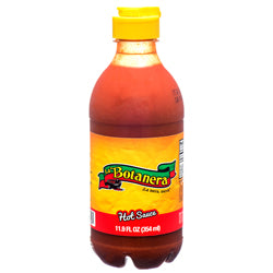 LA BOTANERA CLASICA 12/11.9oz (SKU #17113) – International Distributors