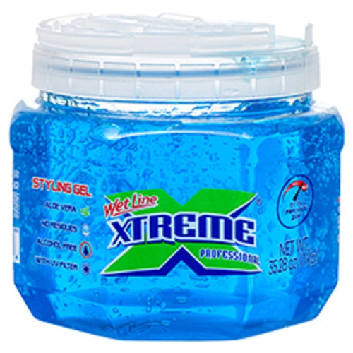 XTREME GEL JUMBO BLUE 6/35.26oz (SKU #21618) – International Distributors