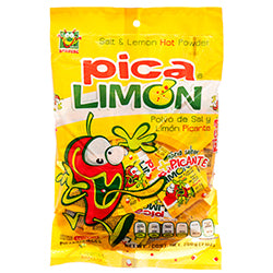 ANAHUAC PICA LIMON PACKETS 24/100ct (SKU #30148) – International ...