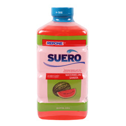 REPONE SUERO DRINK WATERMELON 8/33.8oz (SKU #71000) – International ...