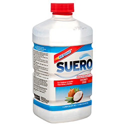 Item No.71007 REPONE SUERO DRINK COCONUT 8/33.8oz – International ...