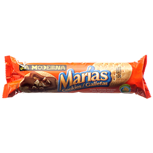 LA MODERNA MARIAS ROLLS 20/4.94oz (SKU #29620) – International Distributors